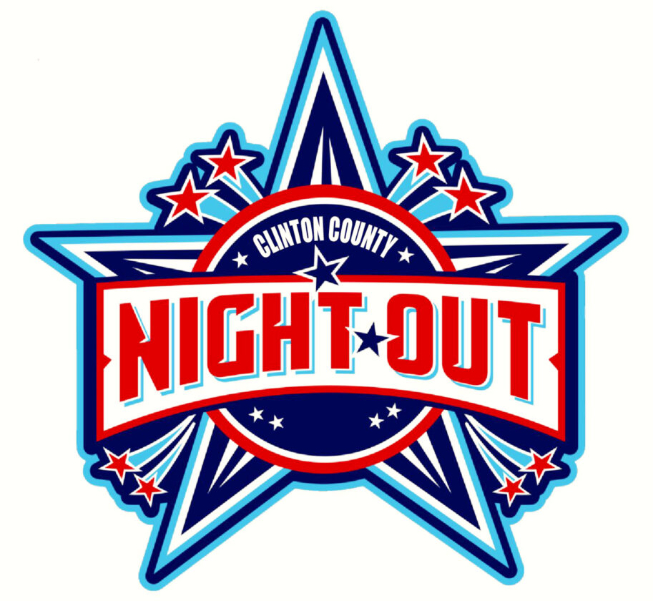 Clinton County Night Out is tonight at Piper Building | News, Sports ...